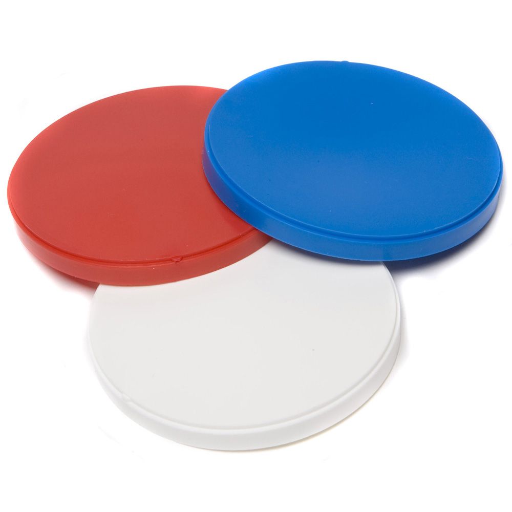 Plastic-Can Lids | Reusable Plastic Can-Caps - Caraselle Direct